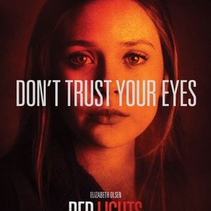 Red Lights - Rotten Tomatoes