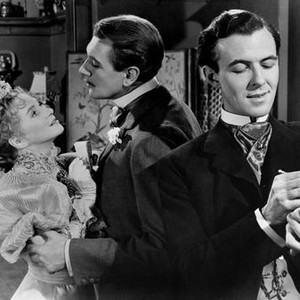 Michael Denison - Rotten Tomatoes