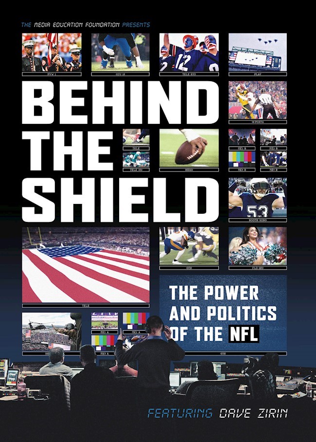 Behind the Shield: The Power & Politics of the NFL Pictures | Rotten ...