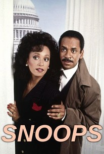 Snoops - Rotten Tomatoes