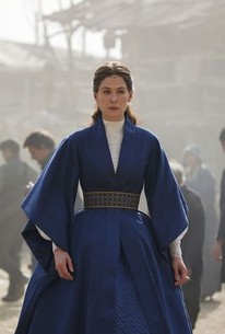 The Wheel of Time: Season 2, Episode 4 | Rotten Tomatoes