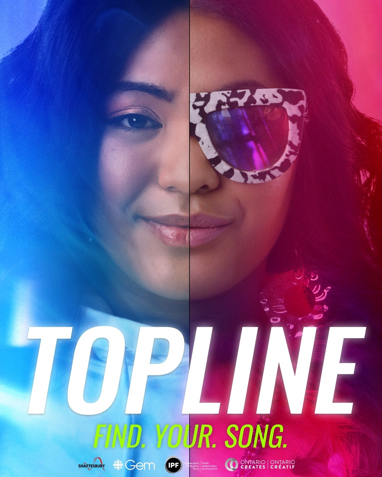 Topline: Season 1 Pictures | Rotten Tomatoes
