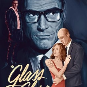 Glass Chin - Rotten Tomatoes