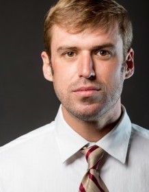 Eric Gibson | Rotten Tomatoes