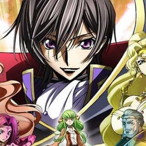 Code Geass: Lelouch of the Re;surrection - Rotten Tomatoes