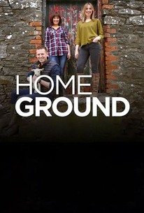 Homeground | Rotten Tomatoes