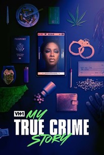My True Crime Story - Rotten Tomatoes