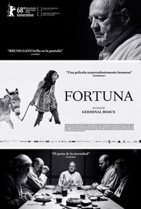 Fortuna (2018) | Rotten Tomatoes