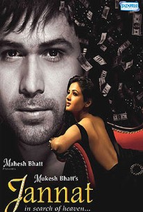 Jannat (2008) - Rotten Tomatoes