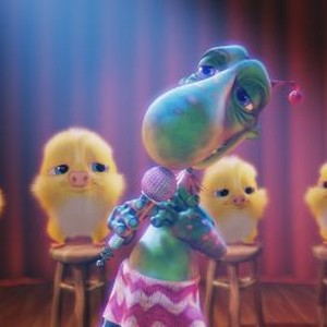 The ChubbChubbs! - Rotten Tomatoes