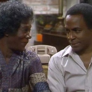 Benson: Season 2, Episode 15 - Rotten Tomatoes