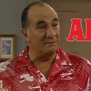 ALF: Season 2, Episode 12 - Rotten Tomatoes
