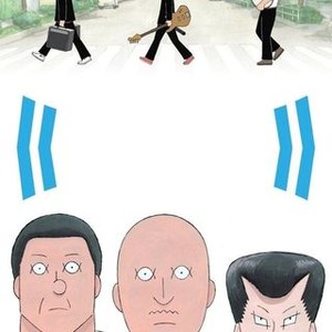 On-Gaku: Our Sound - Rotten Tomatoes