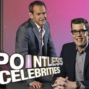 Pointless Celebrities: Season 6, Episode 12 - Rotten Tomatoes