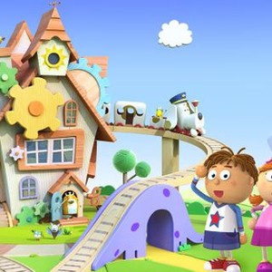 Luke Cawley - Rotten Tomatoes