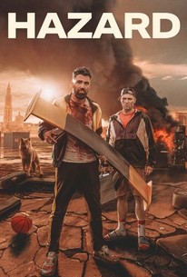 Hazard | Audience Reviews | Rotten Tomatoes