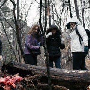 Jamie Bernadette - Rotten Tomatoes