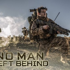 No Man Left Behind - Rotten Tomatoes