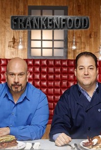 Frankenfood - Rotten Tomatoes
