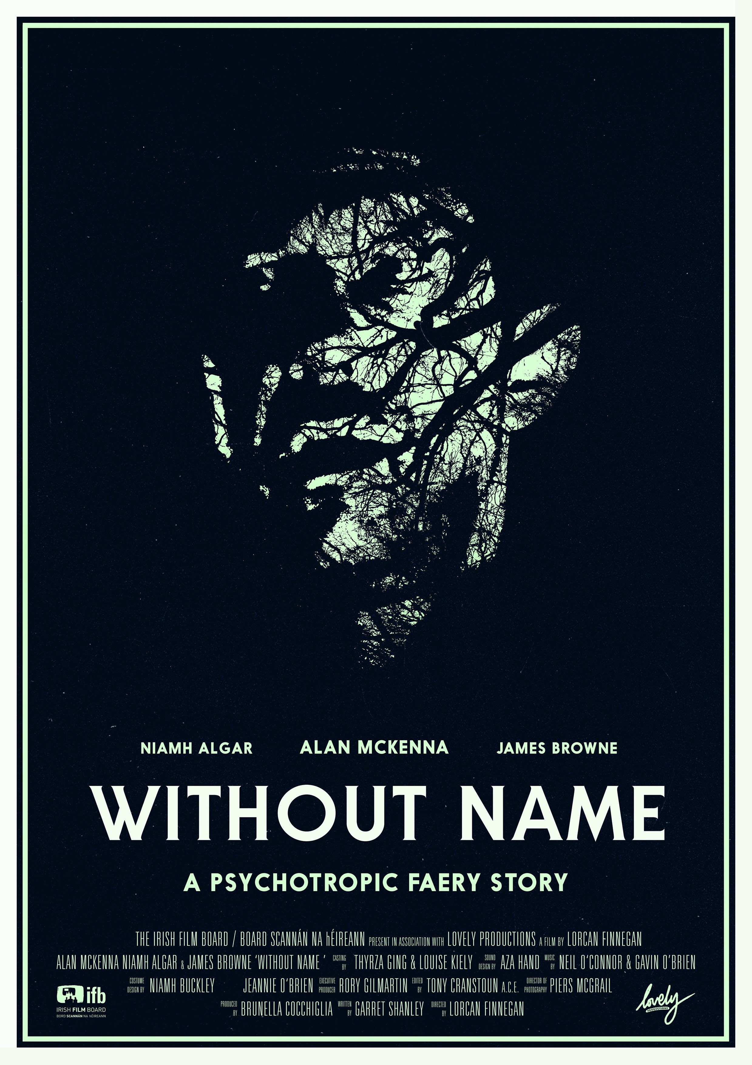Without Name (2016) - Rotten Tomatoes