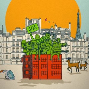 Stuck Together - Rotten Tomatoes