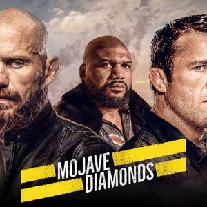 Mojave Diamonds - Rotten Tomatoes
