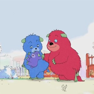 Humf: Season 1, Episode 64 - Rotten Tomatoes