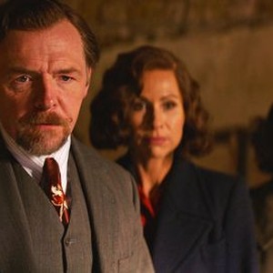 Nandor Fodor and the Talking Mongoose - Rotten Tomatoes