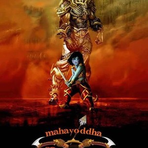 Mahayoddha Rama - Rotten Tomatoes