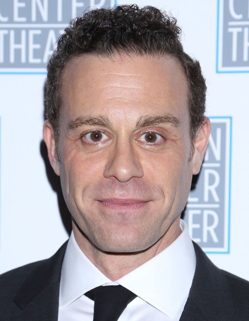 Matthew Rauch - Rotten Tomatoes