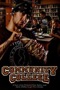 Community College | Rotten Tomatoes