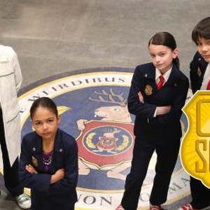 Odd Squad - Rotten Tomatoes