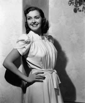 1930s Movie Actress Nancy Kelly Nancy Kelly Movies & TV Shows List