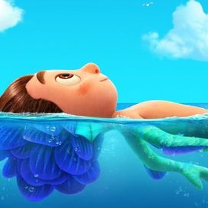 Luca - Rotten Tomatoes