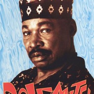 The Legend of Dolemite! - Rotten Tomatoes