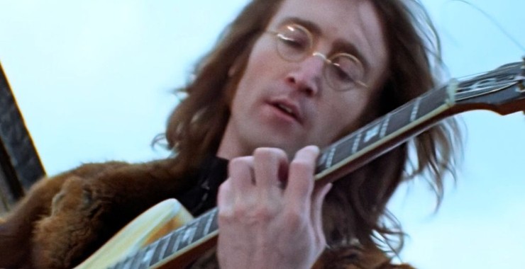 The Beatles: Get Back - The Rooftop Concert - Rotten Tomatoes