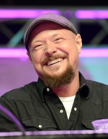 Nate Richert | Rotten Tomatoes