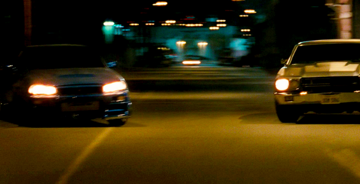 Fast & Furious - Rotten Tomatoes