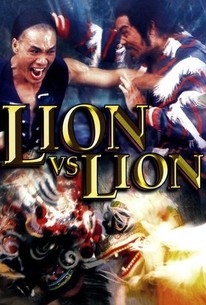 Lion vs. Lion | Rotten Tomatoes