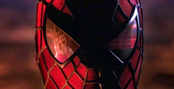 Spider-Man - Rotten Tomatoes