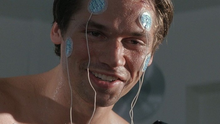 the puppet masters alien