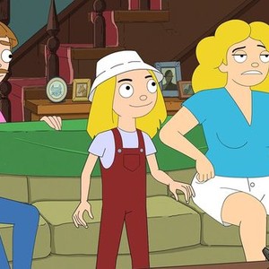 The Harper House - Rotten Tomatoes