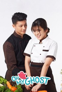 Oh My Ghost - Rotten Tomatoes