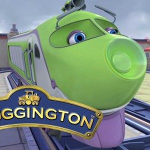 Chuggington - Rotten Tomatoes