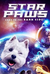 Star Paws | Rotten Tomatoes
