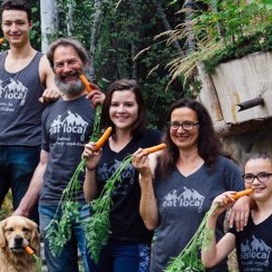 First We Eat - Rotten Tomatoes