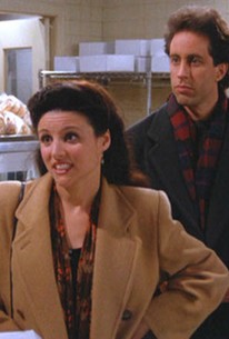 Seinfeld - Season 5 Episode 13 - Rotten Tomatoes