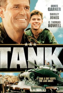 Tank (1984) - Rotten Tomatoes