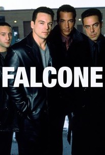 Falcone: Season 1, Episode 2 | Rotten Tomatoes
