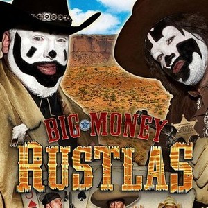 Big Money Rustlas - Rotten Tomatoes